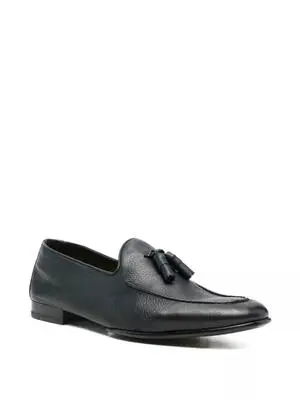 DOUCAL'S Tassel Loafers