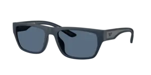 Emporio Armani Sunglasses - Dark Blue