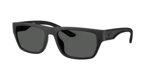 Emporio Armani Sunglasses - Dark Grey