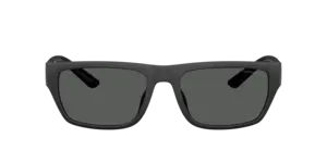 Emporio Armani Sunglasses - Dark Grey