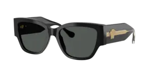 Versace Sunglasses - Dark Grey