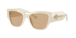 Versace Sunglasses - Light Yellow
