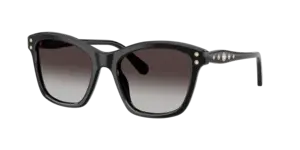 SWAROVSKI Sunglasses - Gradient Grey