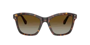 SWAROVSKI Sunglasses - Polarized Brown Gradient