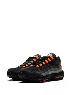 Nike Air Max 95 Sneakers - Black