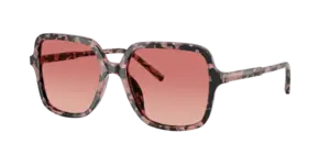 Dolce & Gabbana Sunglasses Pink Gradient Red