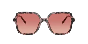Dolce & Gabbana Sunglasses - Pink Gradient Red