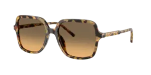 Dolce & Gabbana Sunglasses Yellow Gradient Grey