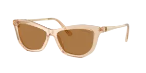 SWAROVSKI Sunglasses - Bronze