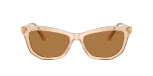 SWAROVSKI Sunglasses - Bronze
