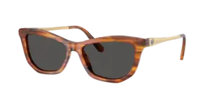 SWAROVSKI Sunglasses - Dark Grey