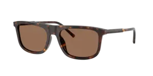 Dolce & Gabbana Sunglasses - Dark Brown