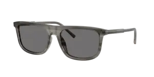 Dolce & Gabbana Dolce&Gabbana Sunglasses Dark Grey Polarized