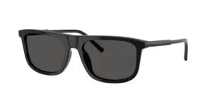 Dolce & Gabbana Dolce&Gabbana Sunglasses Dark Grey