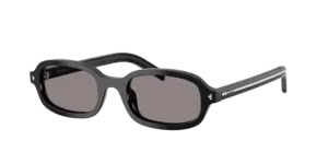 Prada Sunglasses - Grey