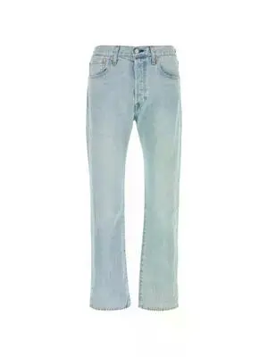 LEVI'S 501™ Straight Leg Jeans