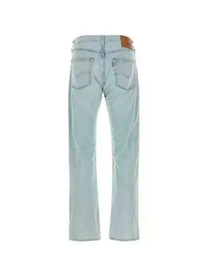 LEVI'S 501™ Straight Leg Jeans