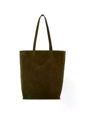 A.p.c. Maiko Tote Bag - Green