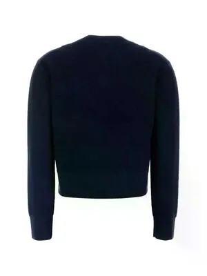 Tory Burch Logo Knitwear