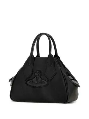 VIVIENNE WESTWOOD Small Yasmine Tote Bag