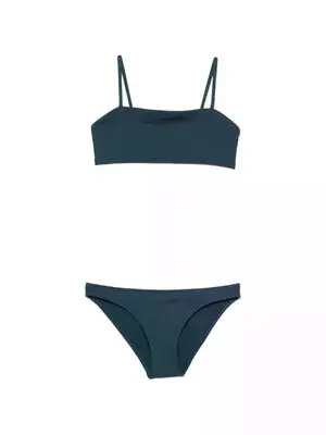 ERES Azur Bikini Top And Fripon Bikini Bottoms - Blue