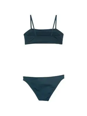 ERES Azur Bikini Top And Fripon Bikini Bottoms - Blue