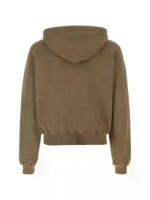 MAGLIANO Zip Belt Hoodie