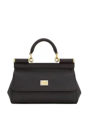 Dolce & Gabbana Sicily Tote Bag