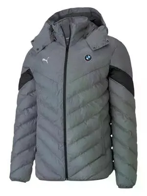 Puma Hooded Jackets For Men