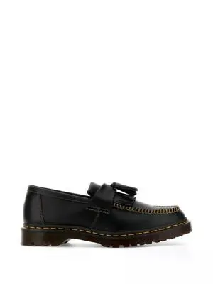 Dr. Martens Tassel Loafers - Black