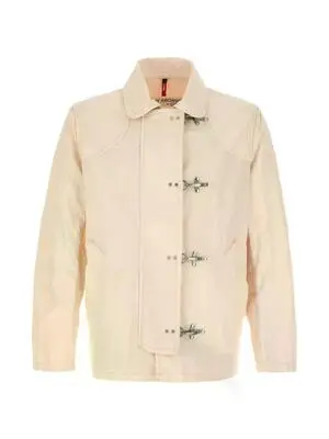 FAY Four Ganci Jacket