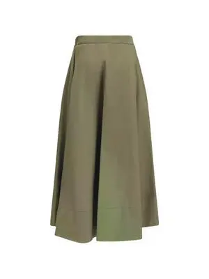 CRUNA A-line Skirt