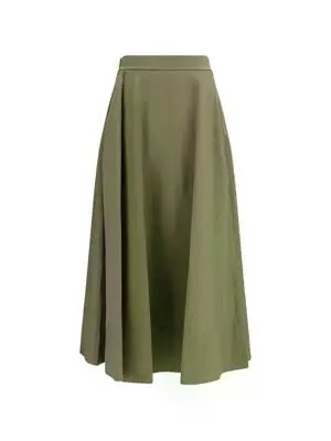 CRUNA A-line Skirt