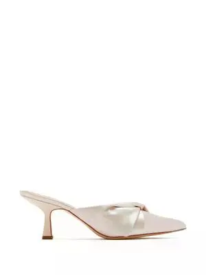 LOEFFLER RANDALL Tyla Knotted Mules