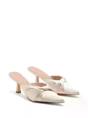 LOEFFLER RANDALL Tyla Knotted Mules