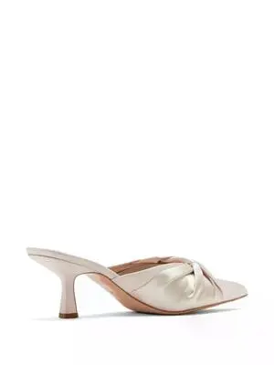LOEFFLER RANDALL Tyla Knotted Mules