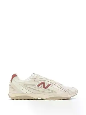 NEW BALANCE 204l Logo Sneakers - Neutrals