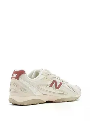 NEW BALANCE 204l Logo Sneakers - Neutrals