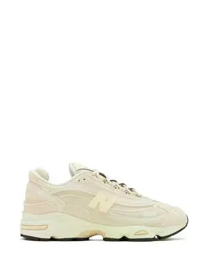 NEW BALANCE 1000 Logo-detail Sneakers - Neutrals