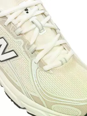 NEW BALANCE 740 Sneakers - Neutrals