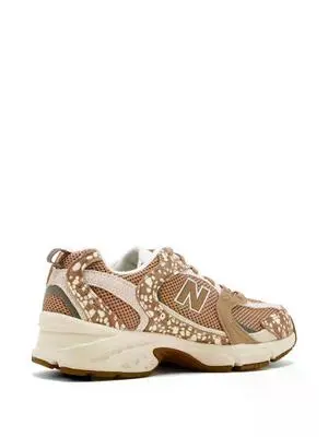 NEW BALANCE 530 Panelled Sneakers - Neutrals