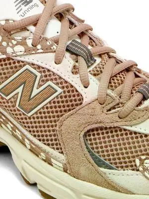 NEW BALANCE 530 Panelled Sneakers - Neutrals