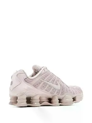 Nike Shox Tl Sneakers
