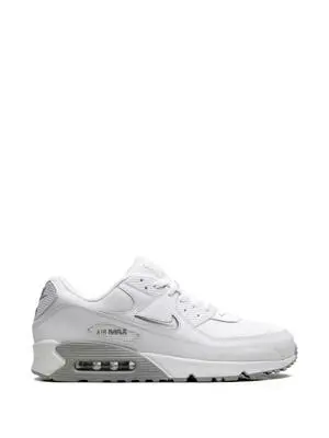 Nike Air Max 90 Lace-up Sneakers