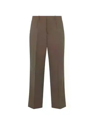 Our Legacy Pleated Trousers