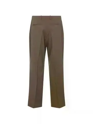 Our Legacy Pleated Trousers