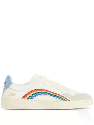 Dsquared2 Rainbow Rebels Sneakers