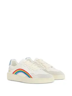 Dsquared2 Rainbow Rebels Sneakers