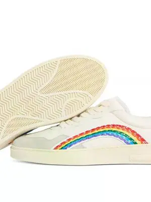 Dsquared2 Rainbow Rebels Sneakers