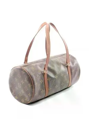 LOUIS VUITTON 1998 30 Papillon Shoulder Bag